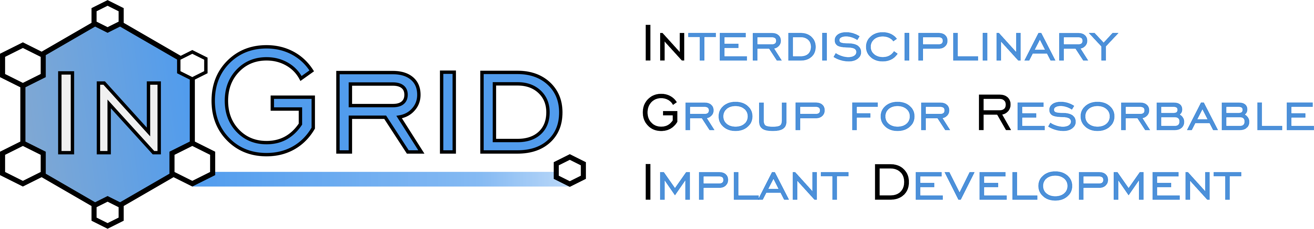 Projects Overview | InGRID Group